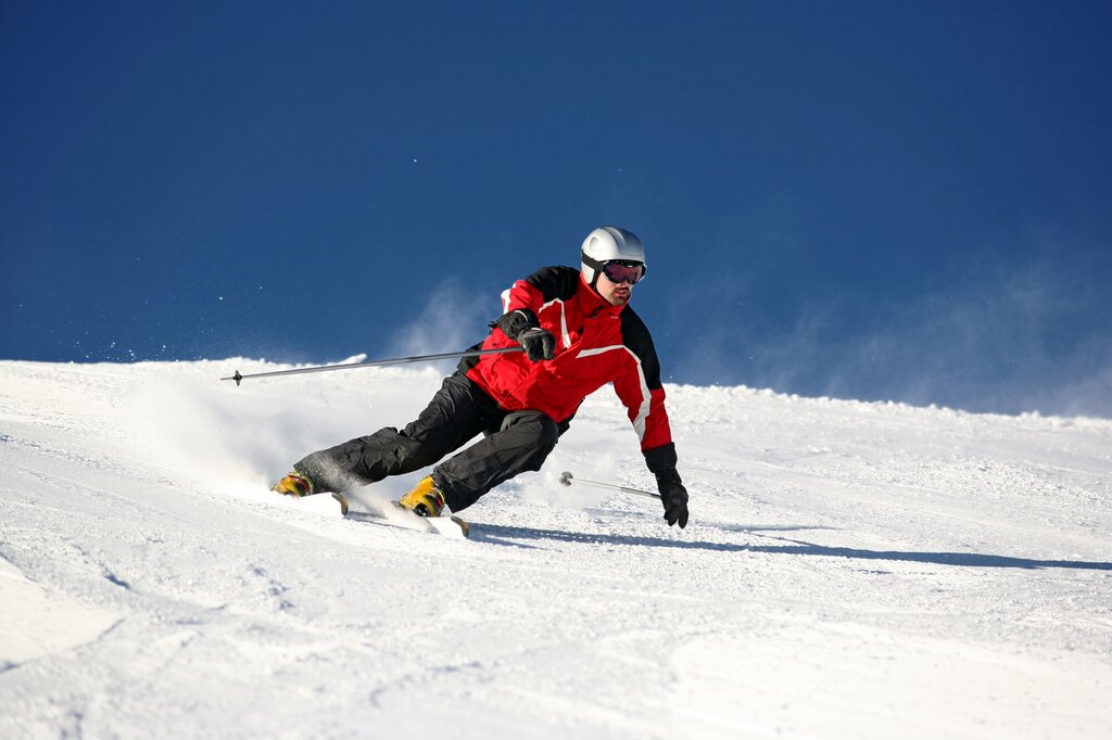 Carving-Ski: So findest du das zu dir passende Modell