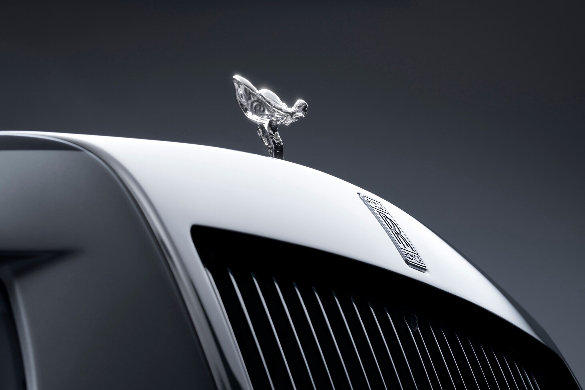 Rolls Royce Herkunft