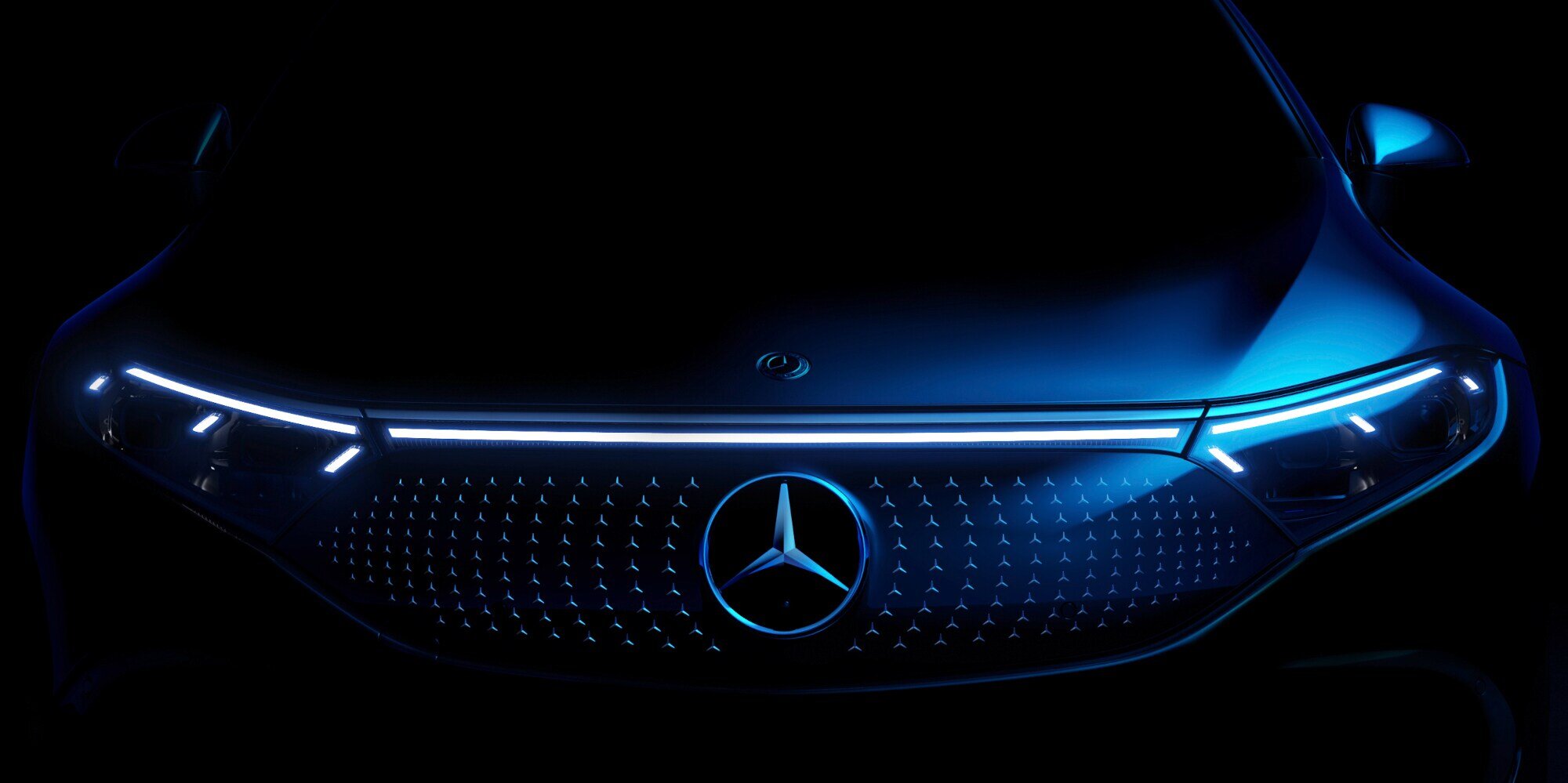 Spannende Sterne Die Geschichte Der Mercedes Benz Sternenrader