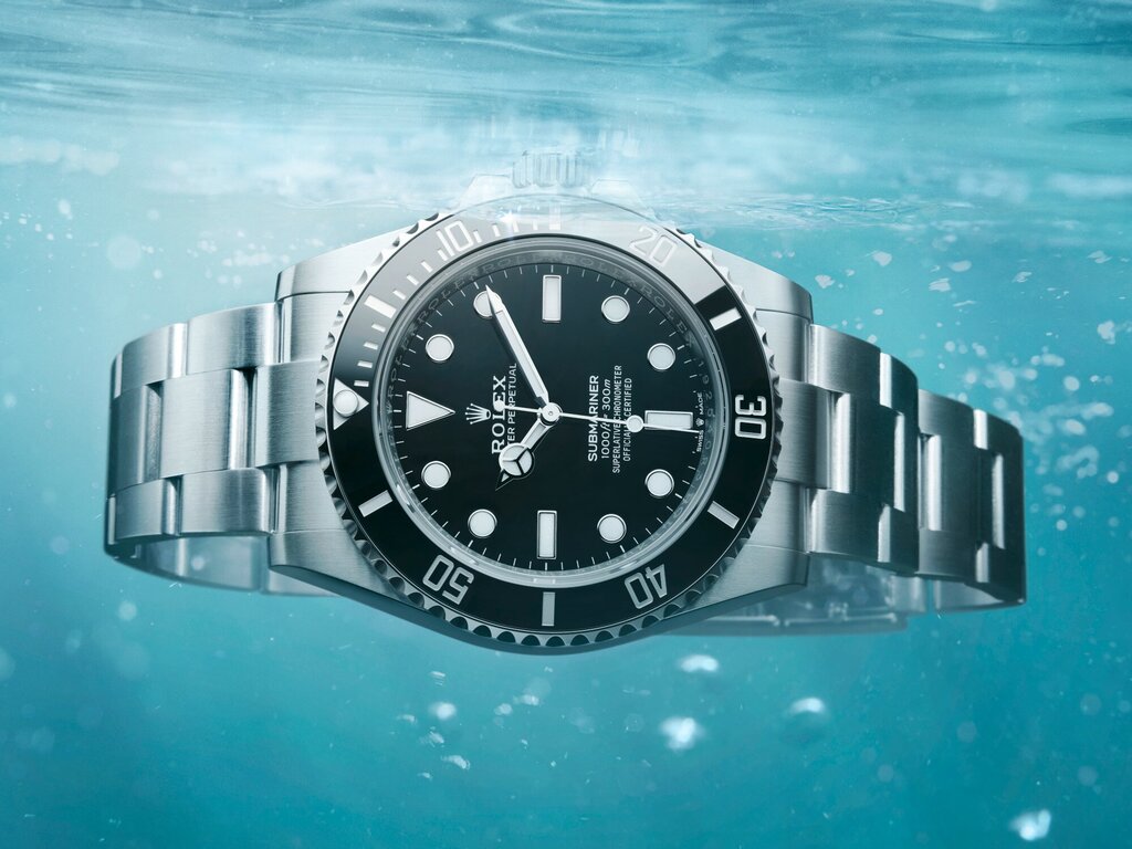 James Bonds Uhren: Diese 5 Modelle trägt 007