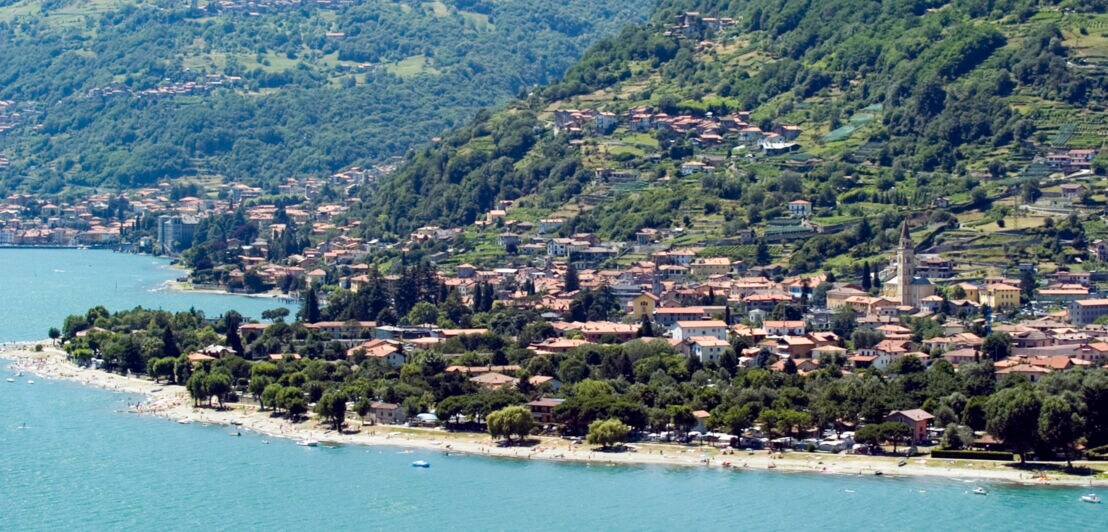 Urlaub am Comer See: Norditaliens Perle entdecken | AMEXcited