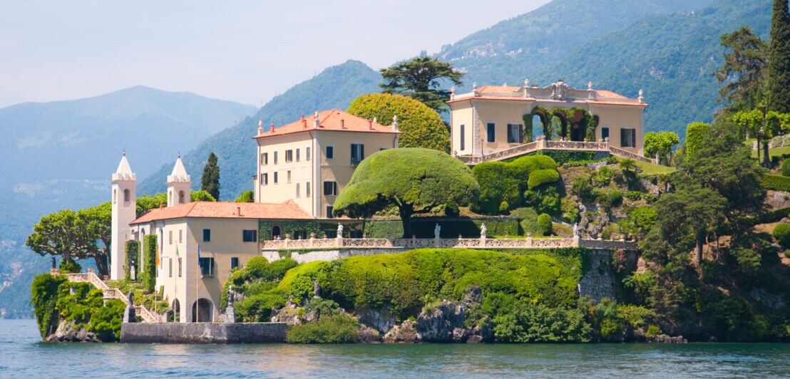 James-Bond-Drehorte: Die eindrucksvollsten Locations | AMEXcited