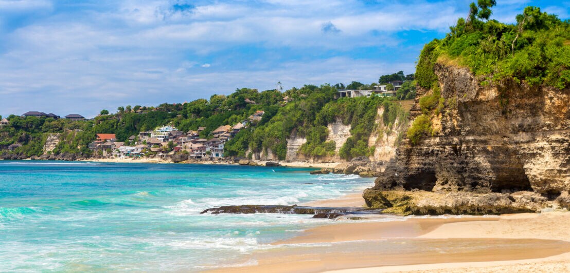 Strände auf Bali: 9 der schönsten Spots | AMEXcited