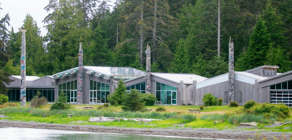 Haida Gwaii in British Columbia: Erlebe magische Natur | AMEXcited