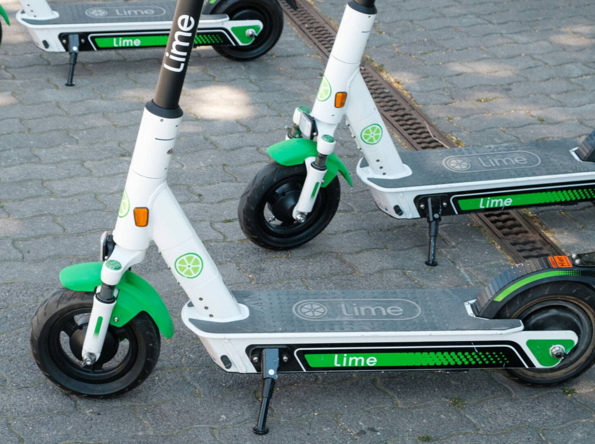 Kroatien Roller Mieten