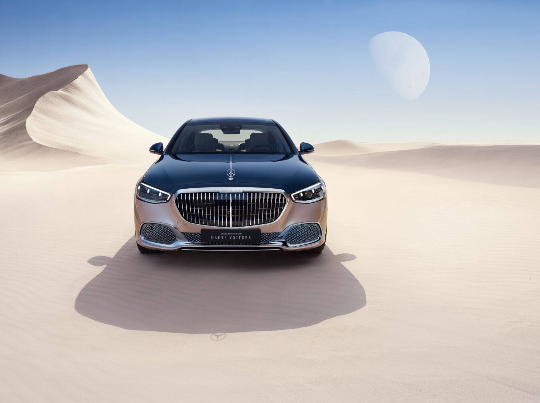 Mercedes Maybach S680 New 2025 Mercedes Benz S Class Maybach S 680