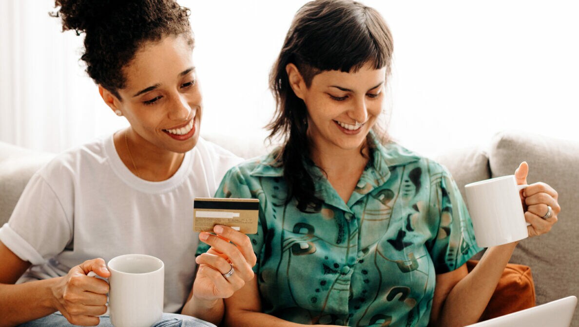 Kreditkartennummer und CVV2 kurz erklärt | AMEXcited Guide