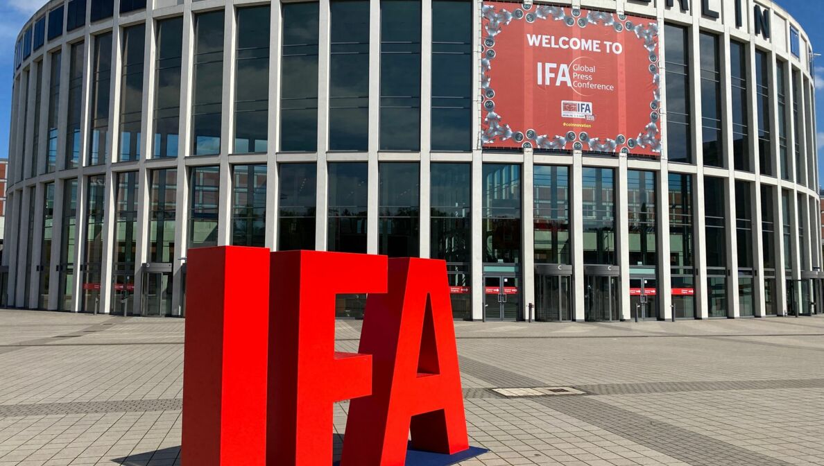 Ein Jahrhundert IFA: Höhepunkte und Tiefpunkte der Technik-Messe im ...