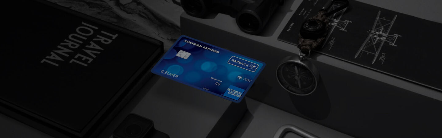PAYBACK American Express Karte - Bezahlen, Punkte sammeln und sparen ...
