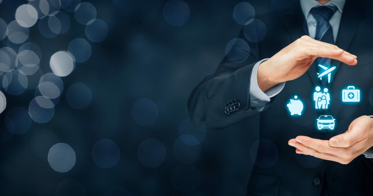 Versicherungen: Welche gibt es?