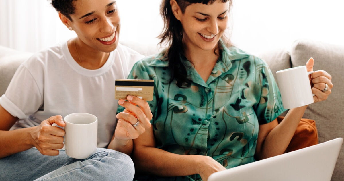 CVV2-Code & Kartenprüfnummer: Sicherheit beim Online-Shopping ...