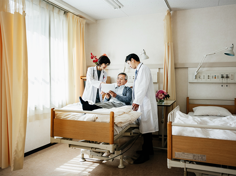 Amex Health Insurance | American Express Singapore