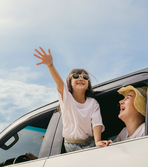 Travel Insurance with Amex | American Express Singapore