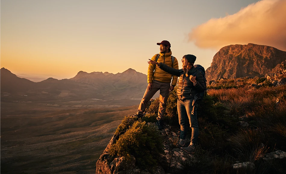 My Protection | Travel Insurance | American Express UK