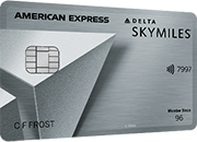 Delta SkyMiles® Platinum Card Membership Guide| American Express