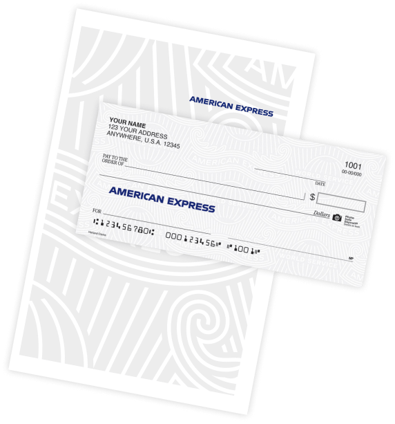 Business Checking Account | American Express®