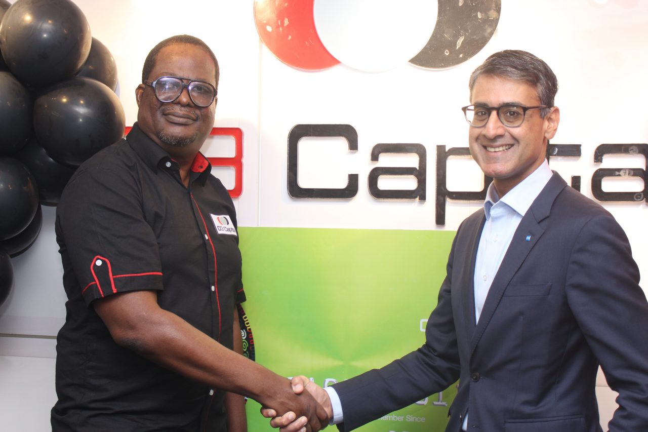 American Express Expands Footprint in Africa