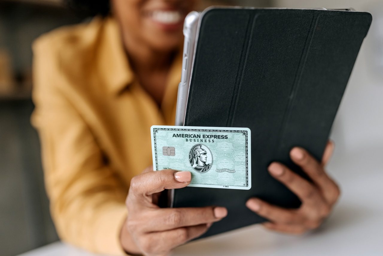 American Express to Acquire Expense Management Software Company Center