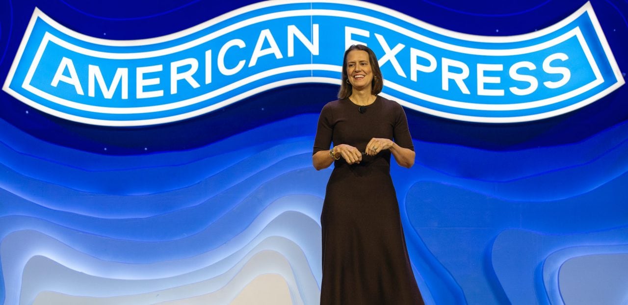 Anna Marrs Recognized Among Barron’s 100 Most Influential Women in U.S ...