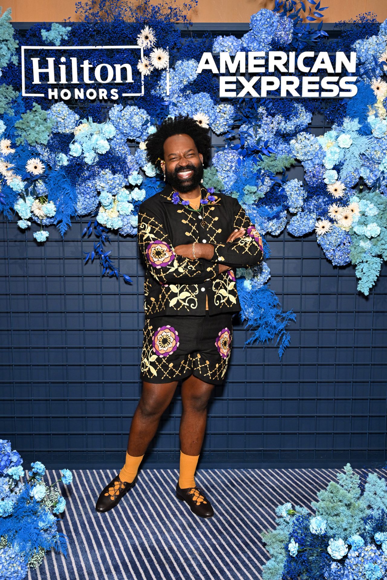 Enhanced Card Helps Power Small Businesses and Elevated Stays