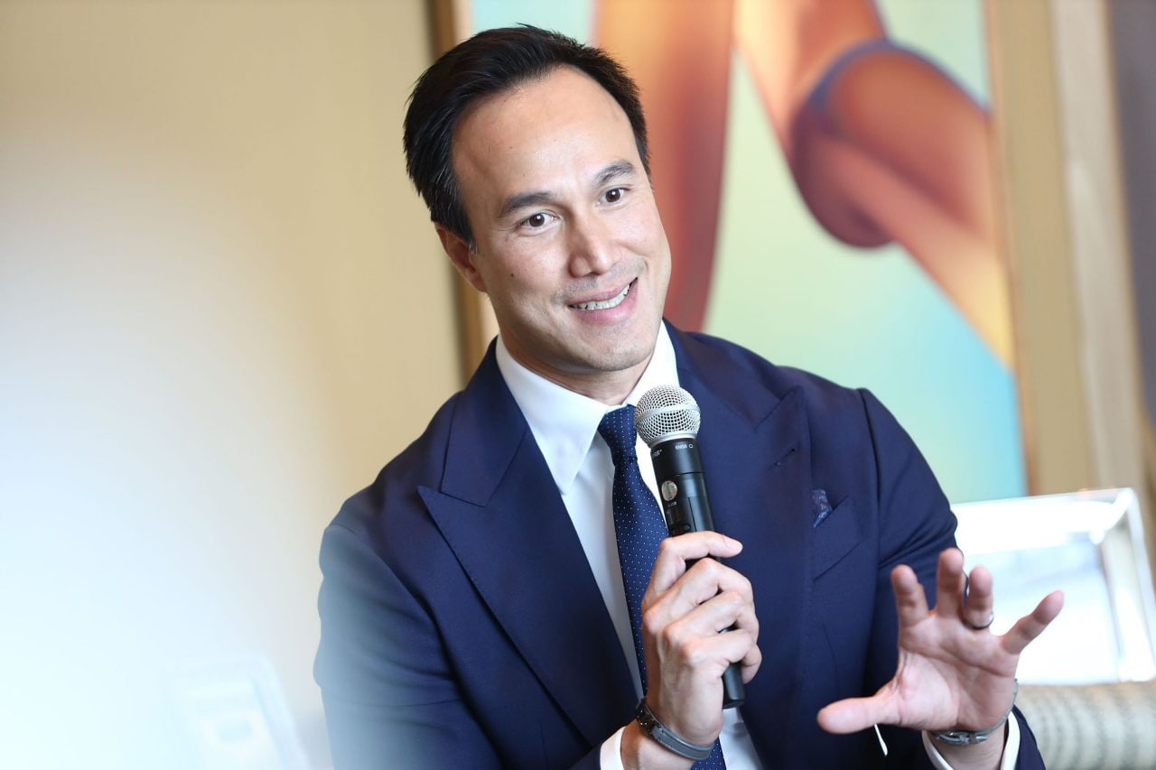 Amex Thailand Add More Benefits For Platinum