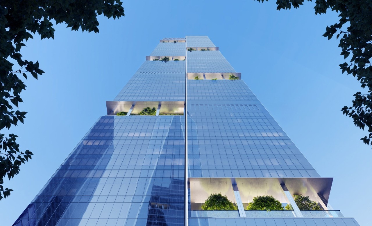 American Express to Build New State-of-the-Art Global Headquarters at 2 ...
