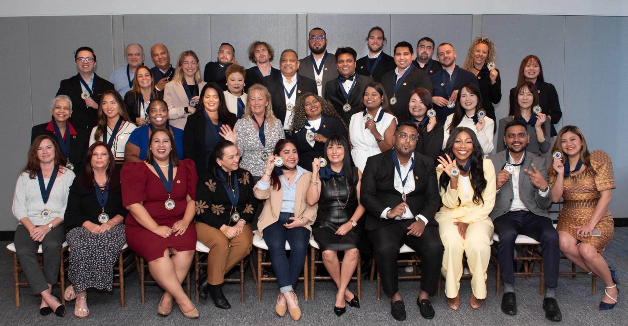 Amex’s 2024 Customer Service Award Winners