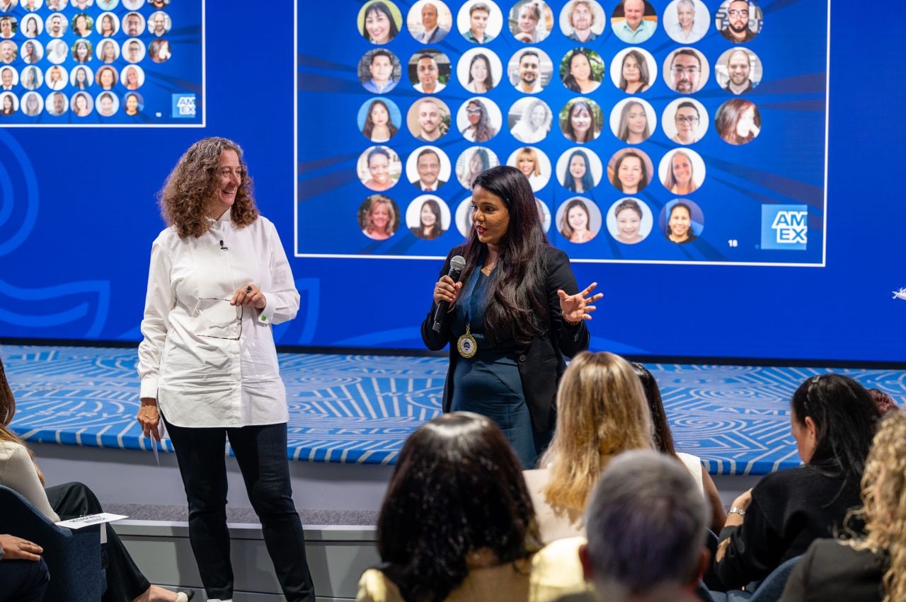 Amex’s 2024 Customer Service Award Winners