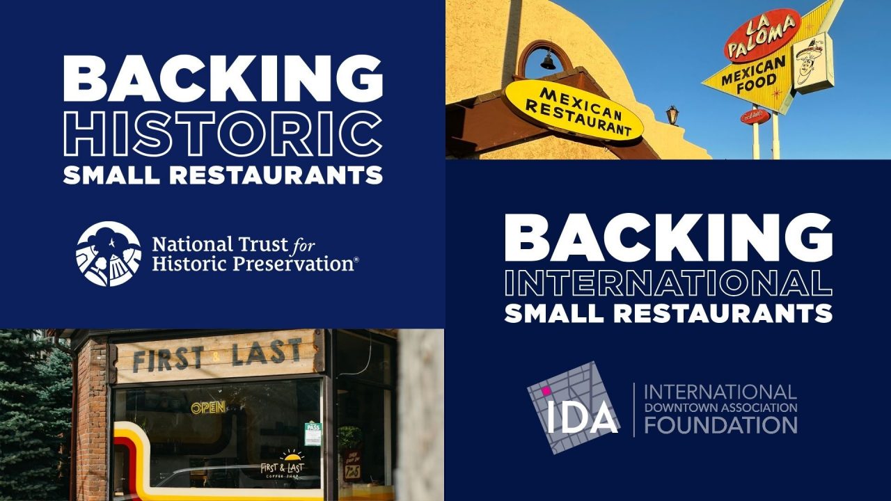 American Express to Provide $3.95M in Support for Restaurants Worldwide ...