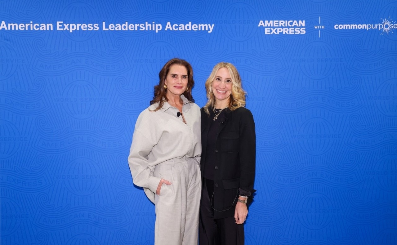Brooke Shields on Resilience, Reinvention and Purpose — and More ...