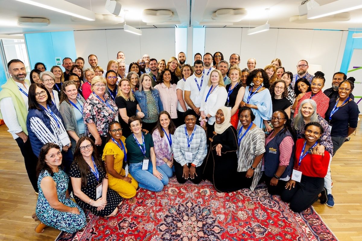 The American Express Leadership Academy Lands in NYC with New Partner ...