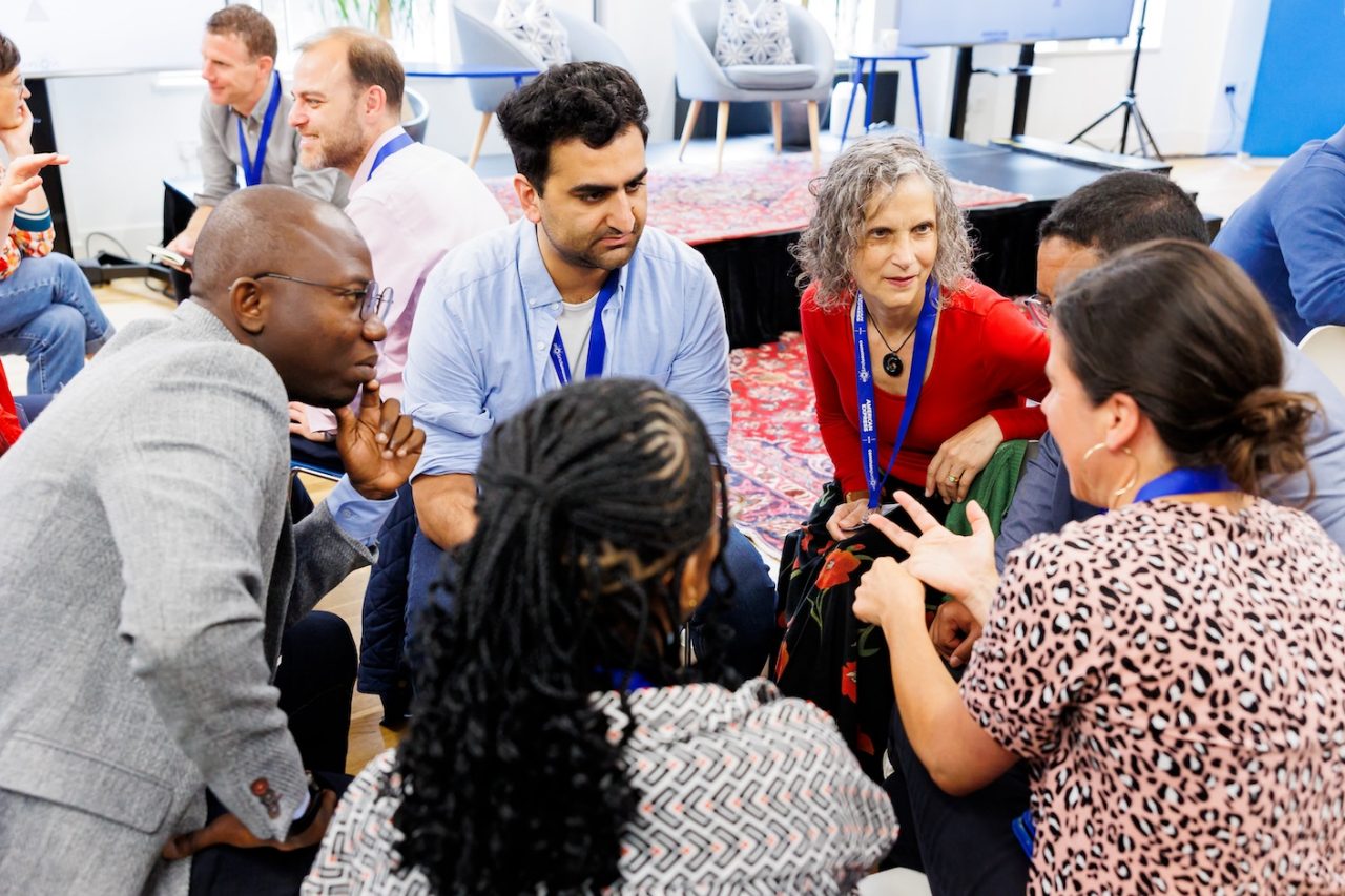 The American Express Leadership Academy Lands in NYC with New Partner ...