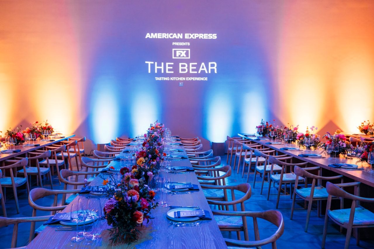 American Express and Disney Create Immersive Fan Experiences for Season ...