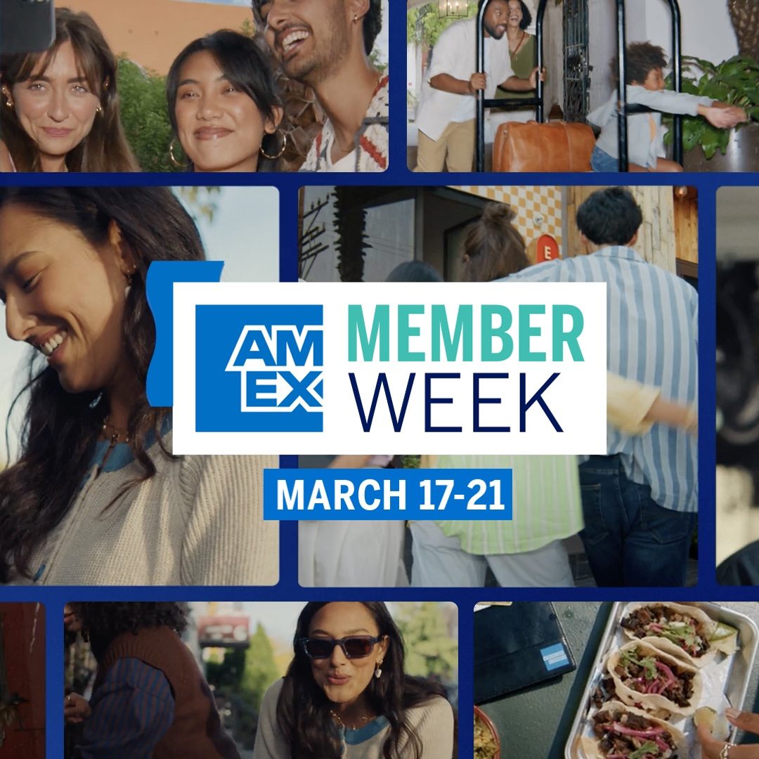 American Express Kicks Off Its 175th Year With Limited-Time ‘Member ...