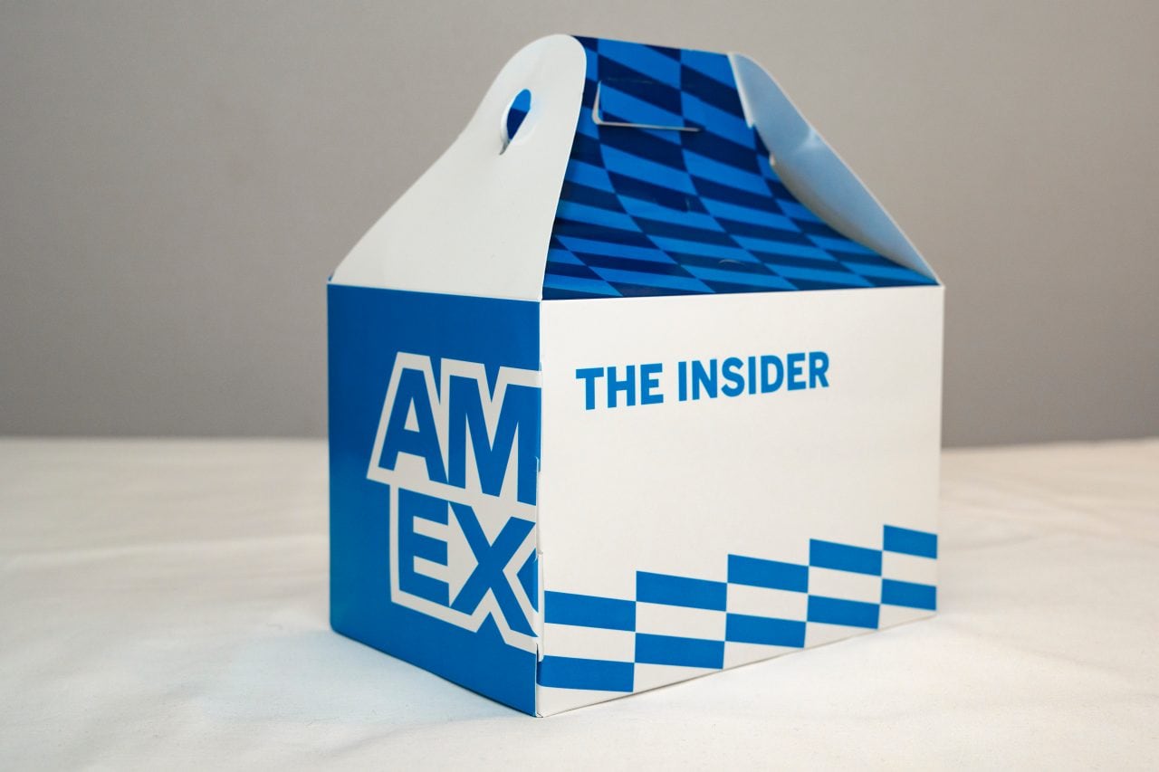 ICYMI: Epic Experiences with Amex That Happened in June