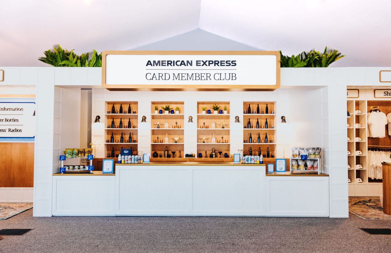 ICYMI: Epic Experiences with Amex That Happened in June