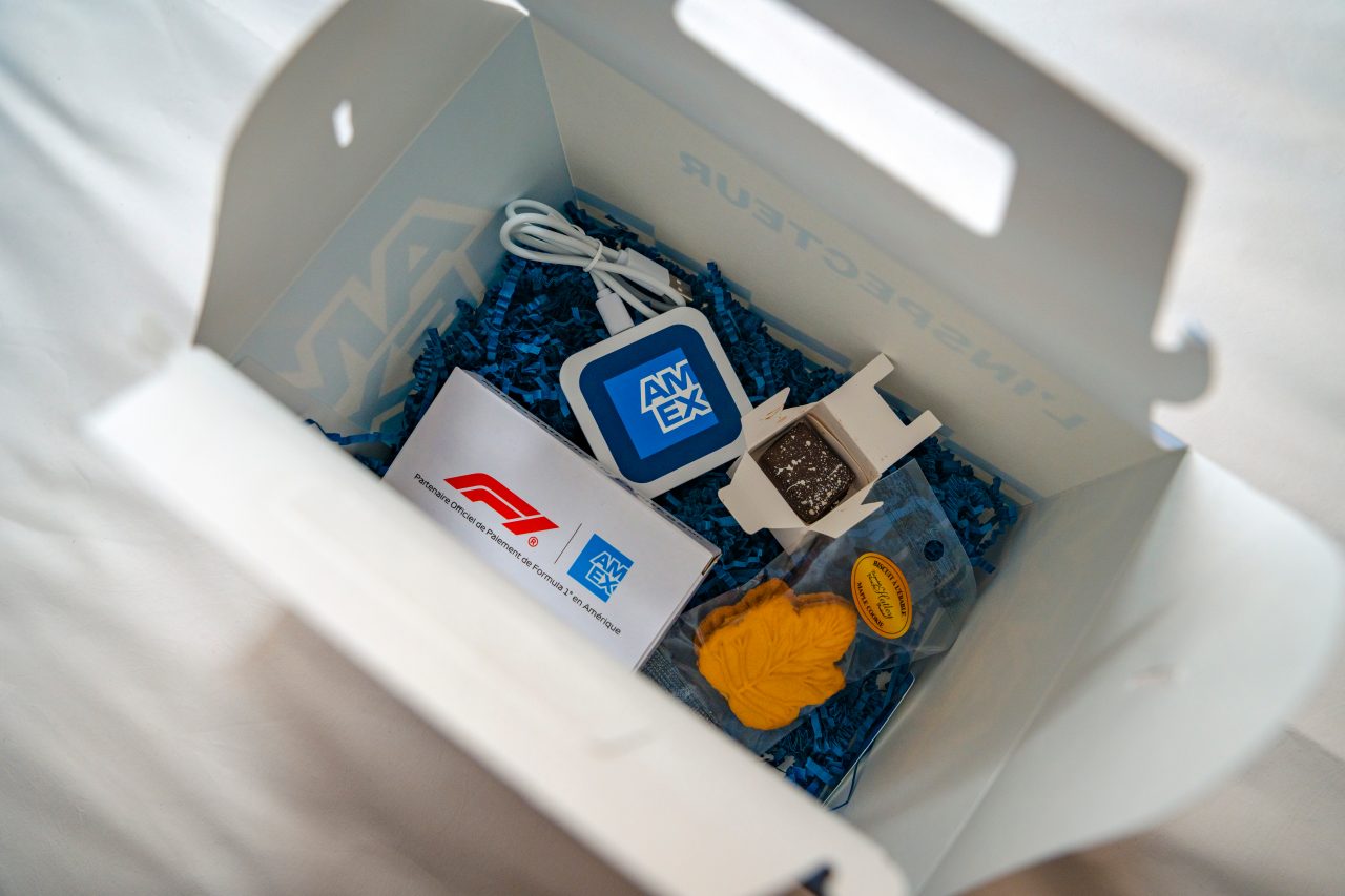 ICYMI: Epic Experiences with Amex That Happened in June