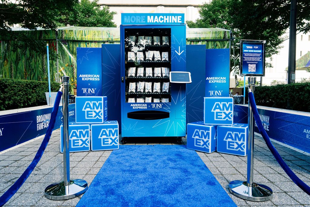 ICYMI: Epic Experiences with Amex That Happened in June