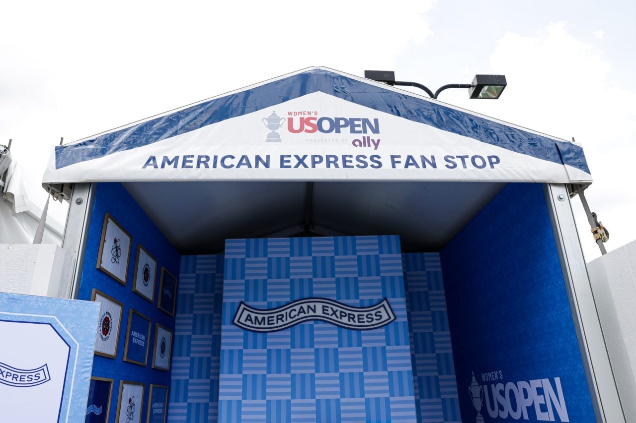 ICYMI: Epic Experiences with Amex That Happened in May