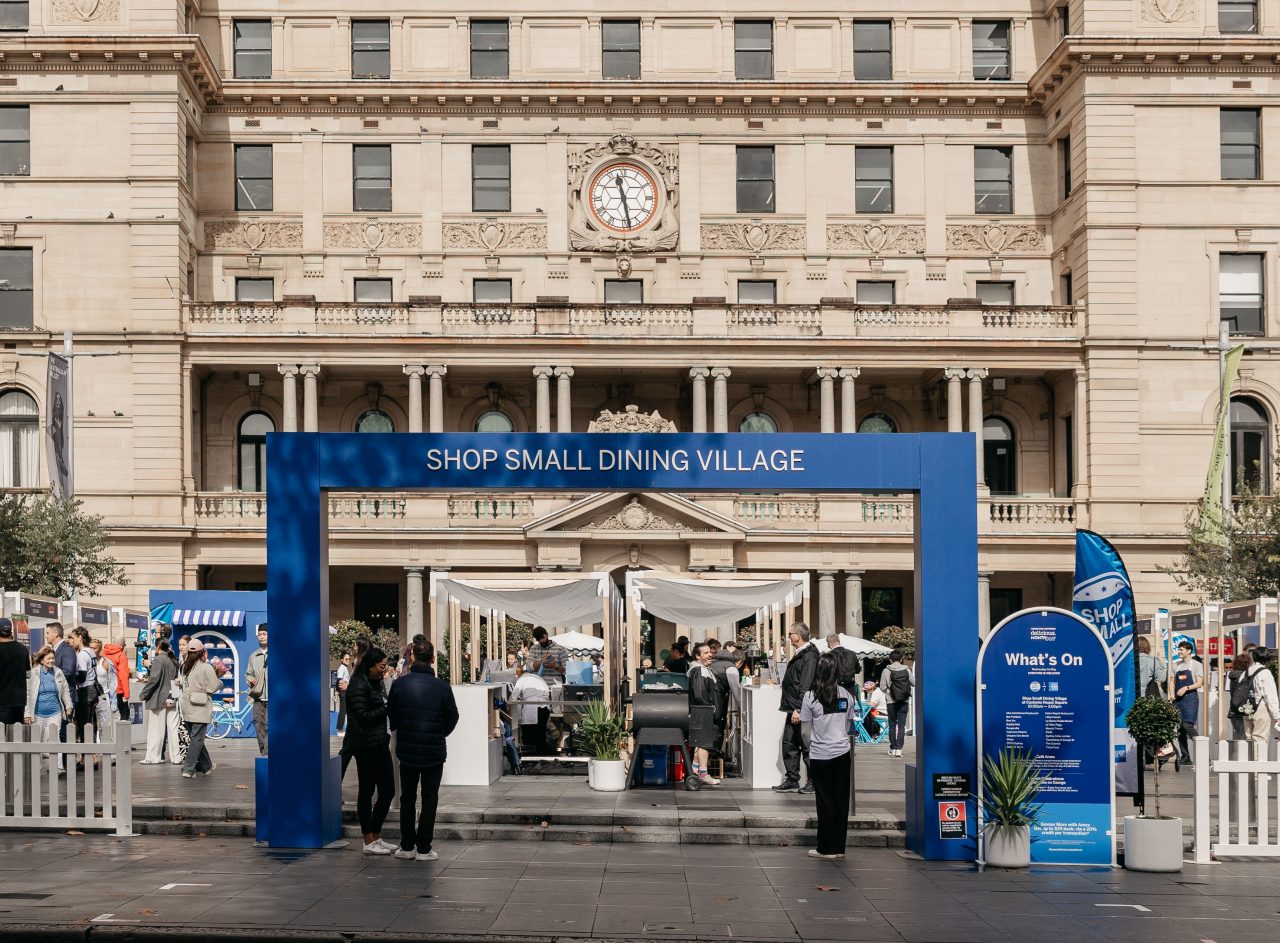 ICYMI: Epic Experiences with Amex That Happened in May