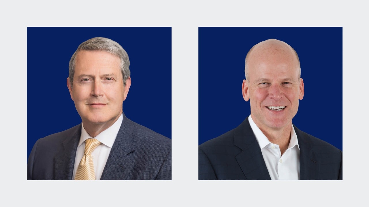 American Express Elects Randal K. Quarles and Noel Wallace to Board of ...