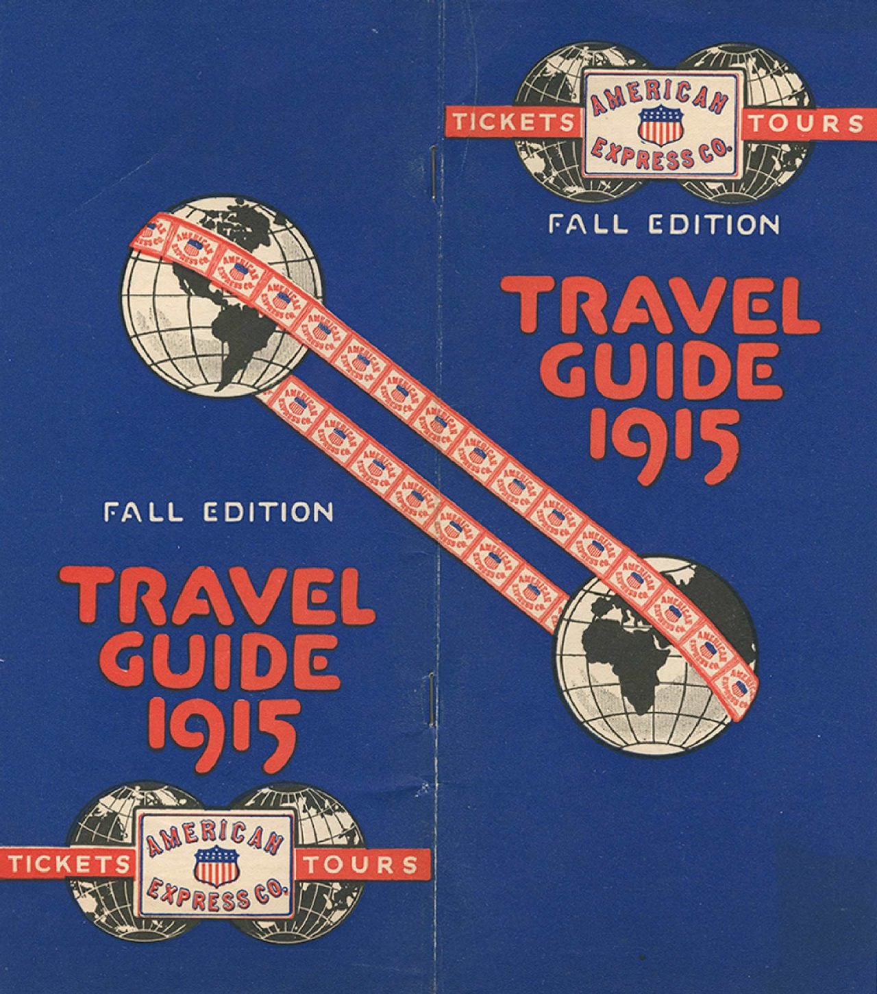 Stephen J. Squeri’s 2025 Chairman’s Letter to Shareholders