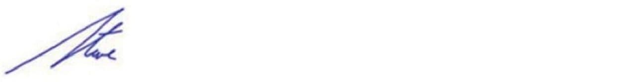 Stephen J. Squeri’s 2025 Chairman’s Letter to Shareholders