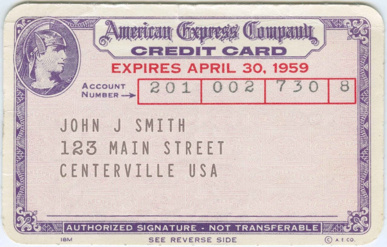 Stephen J. Squeri’s 2025 Chairman’s Letter to Shareholders