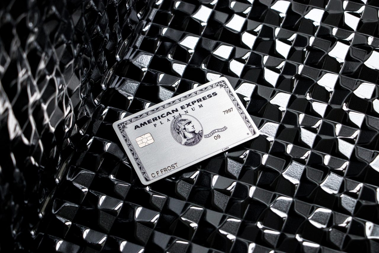 Looking Back on 40 Years of the American Express® Platinum Card