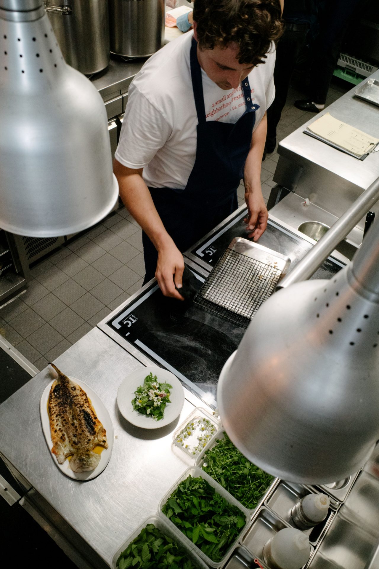 Amex Life ON A Culinary Quest