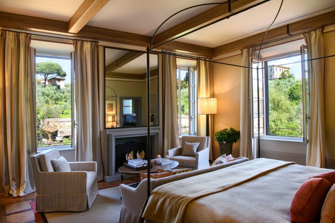 American Express Travel® Adds 400+ Premium Hotels Across Fine Hotels ...