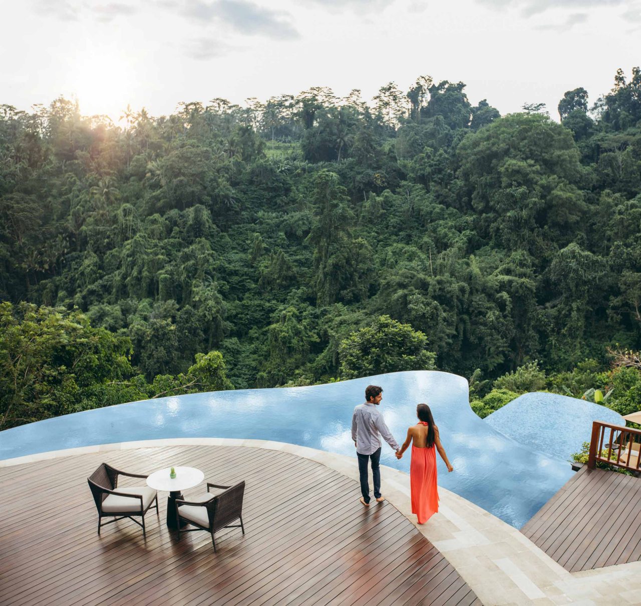 American Express Travel® Reveals Top Travel Trends for 2025