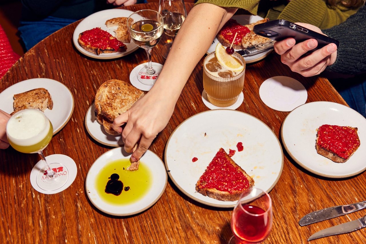 Resy’s 2024 Retrospective Looks At The Year In Dining