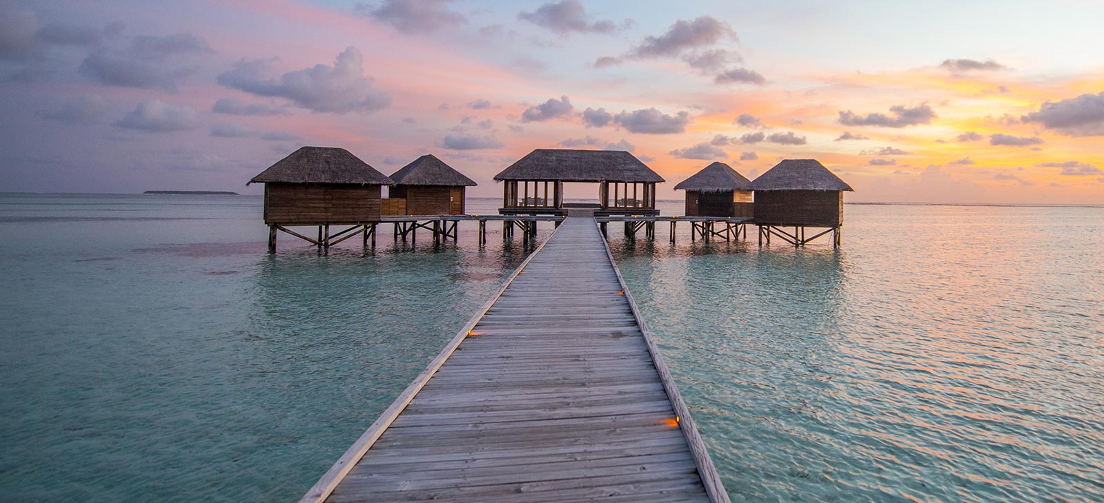 Luxury Hotel Brands | American Express Travel
